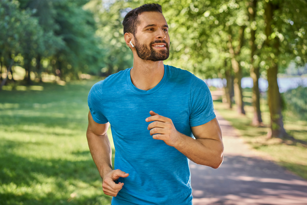 Testosterone Replacement Therapy in Lubbock, TX | Frankl Clinic