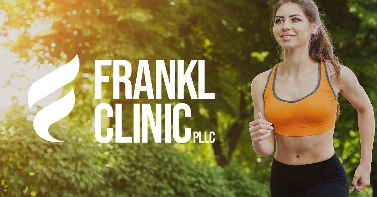 Contact - Frankl Clinic
